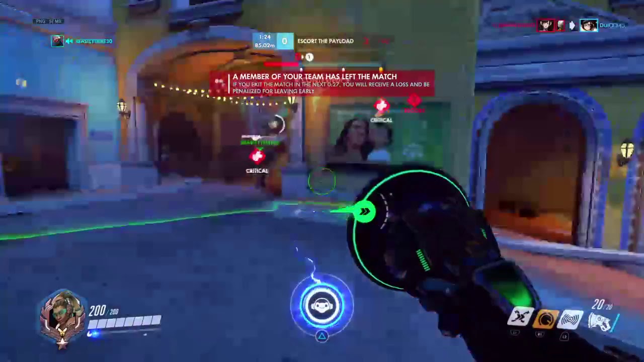 Comp- the power of luchio - YouTube