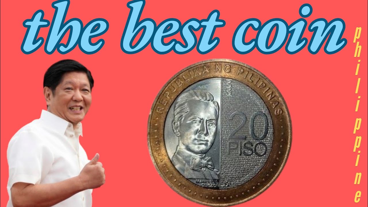 5 Interesting Facts About the 20 Piso Coin 2021 . Top 7 Reasons to ...