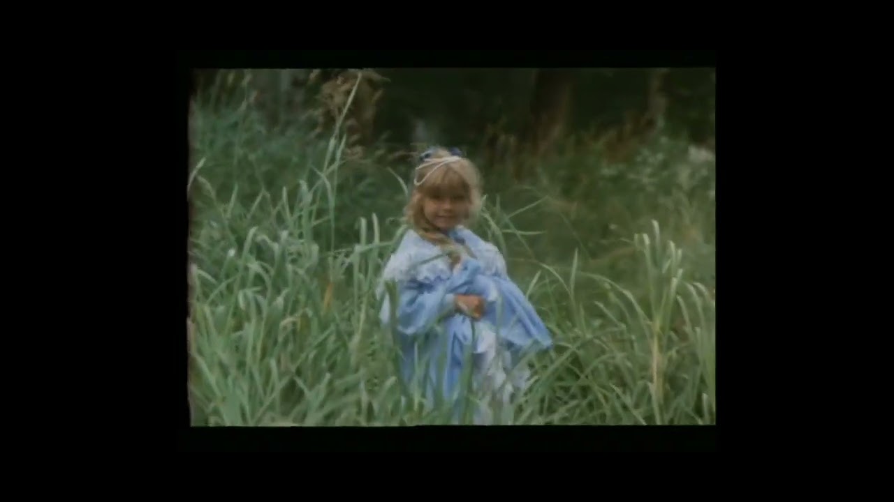 Madicken - Moses I Vassen - YouTube