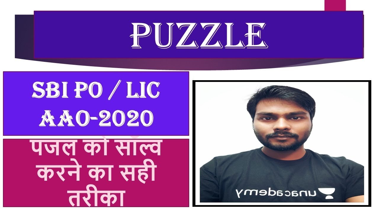 BOX PUZZLE FOR SBI PO LIC AAO YouTube box-puzzle-for-sbi-po-lic-aao-youtube