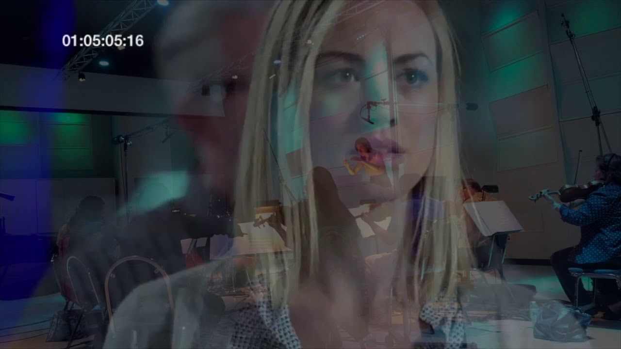 24 (Music by Lin Hsieh) - YouTube