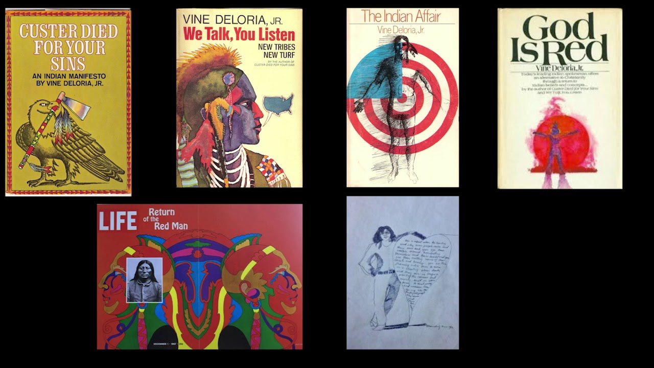 Philip J. Deloria Keynote Address - YouTube