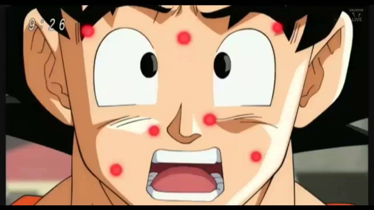 Dragon Ball Super 43 DBS EP 43 HQ - YouTube