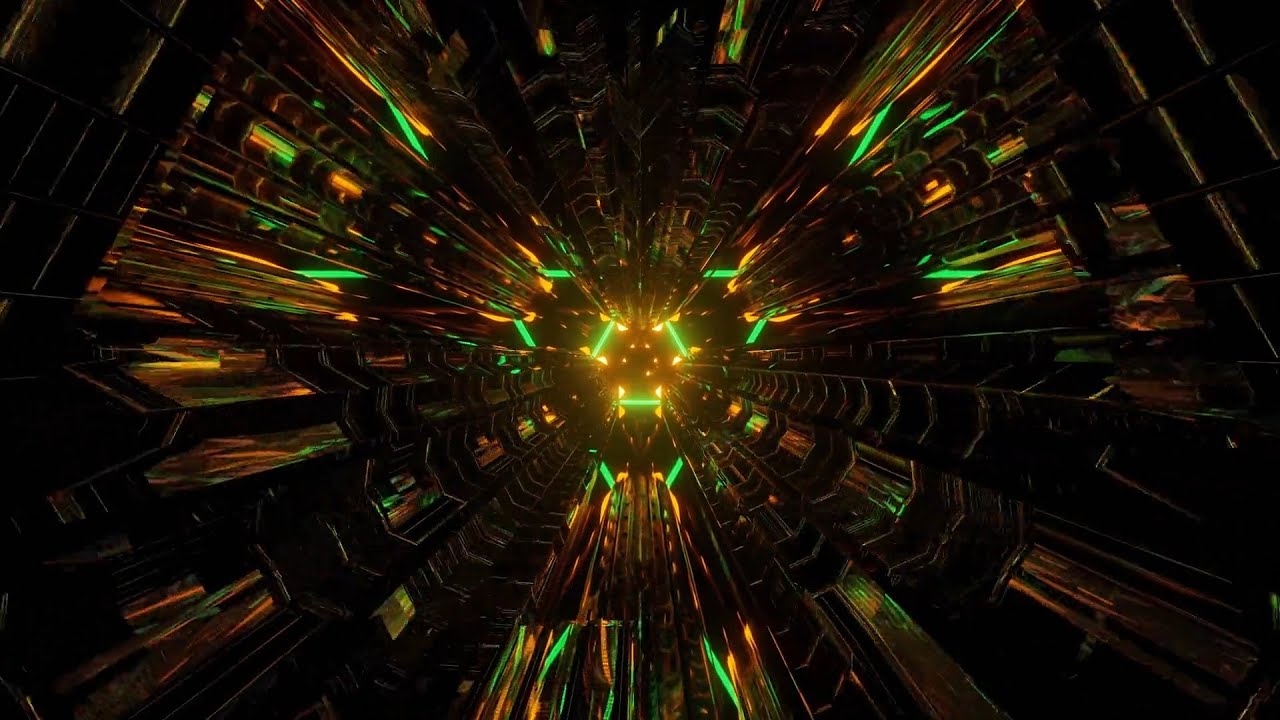 Experimental type beat ambient electronic music "20 May 2023" - YouTube