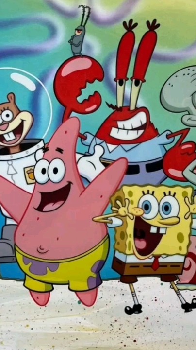 samurai x spongebob #spongebob #samurai #spongebobsquarepants #shorts ...