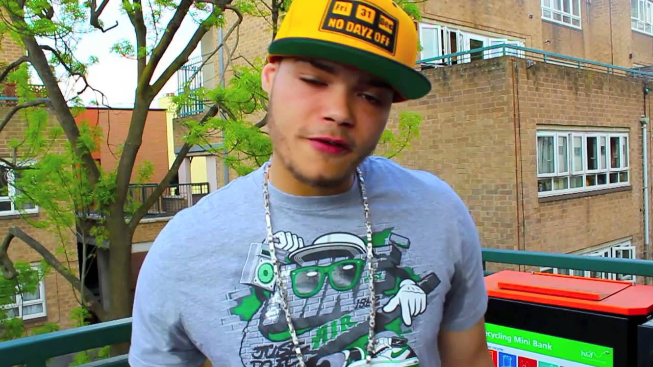S&H - SPARKZ - FREESTYLE - (@TrapStarSparkz) - YouTube