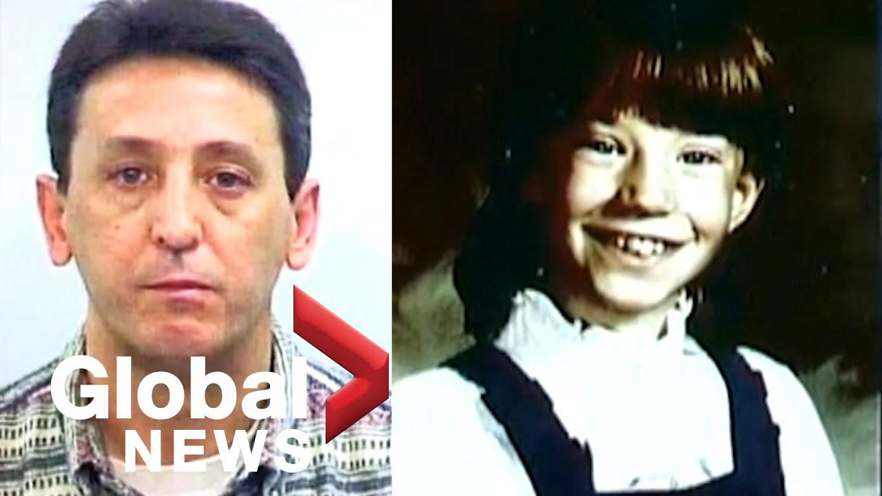 Dna Helps Find Suspect In 1984 Cold Case Murder Of Christine Jessop
