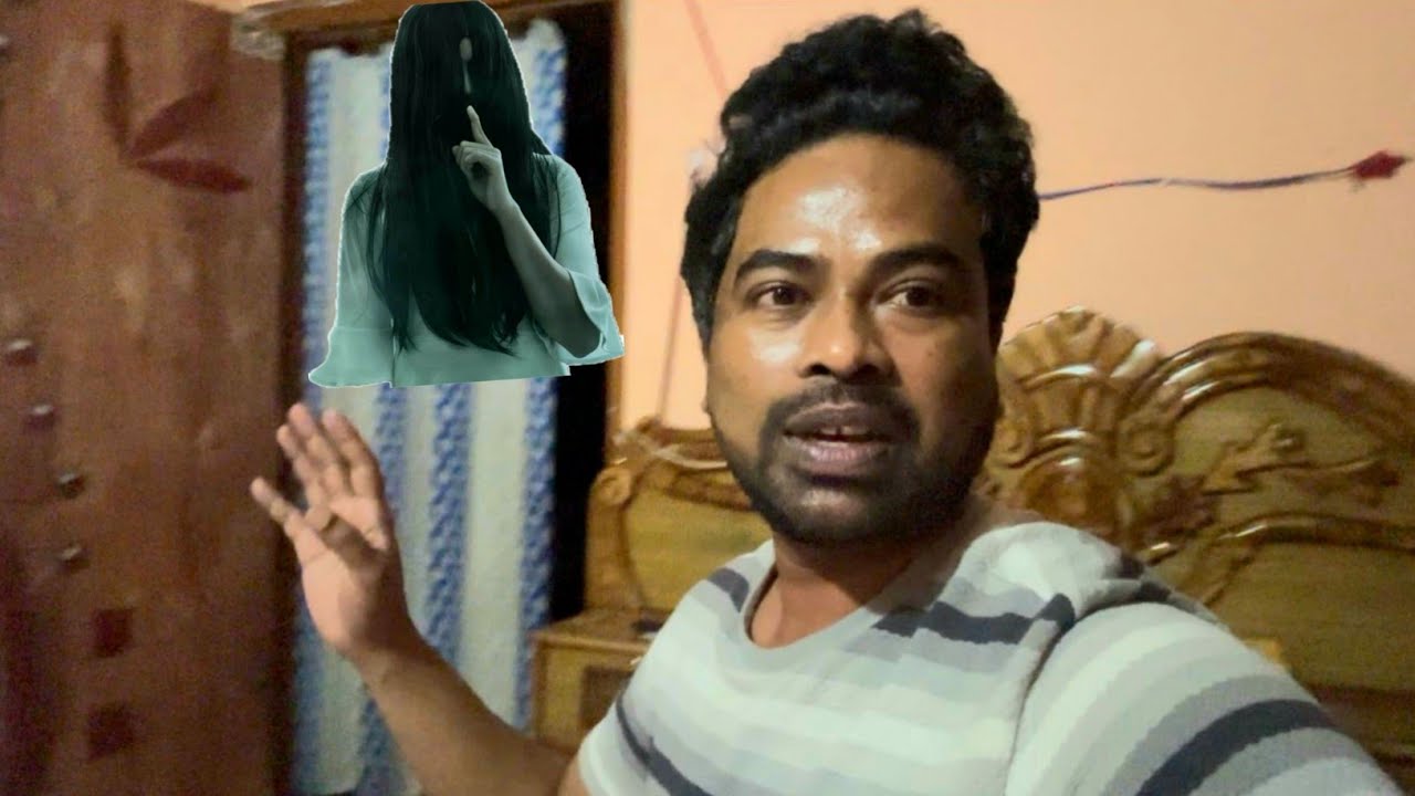 इस घर में कुछ है 😳 | Is Ghar Mein Kuchh Hai | Horror Story In House ...