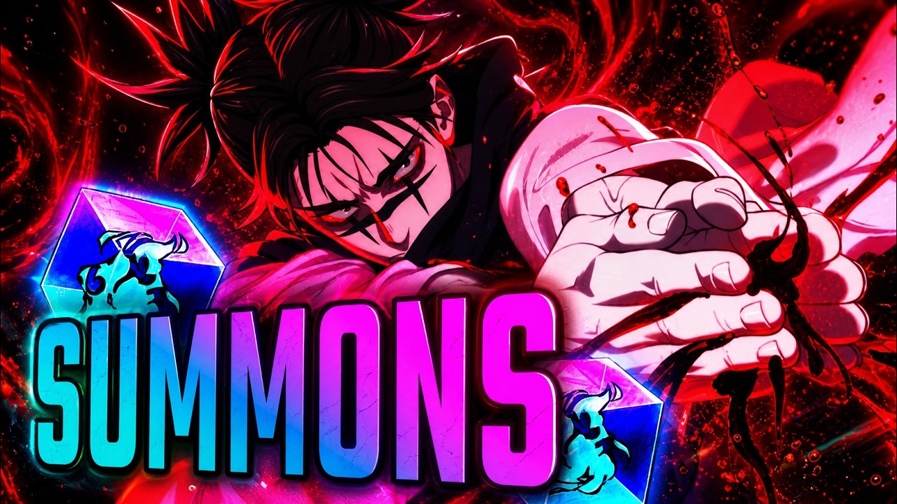 💀LE TIRO A CHOSO Y PIERDO LA CABEZA | Jujutsu Kaisen Phantom Parade ...