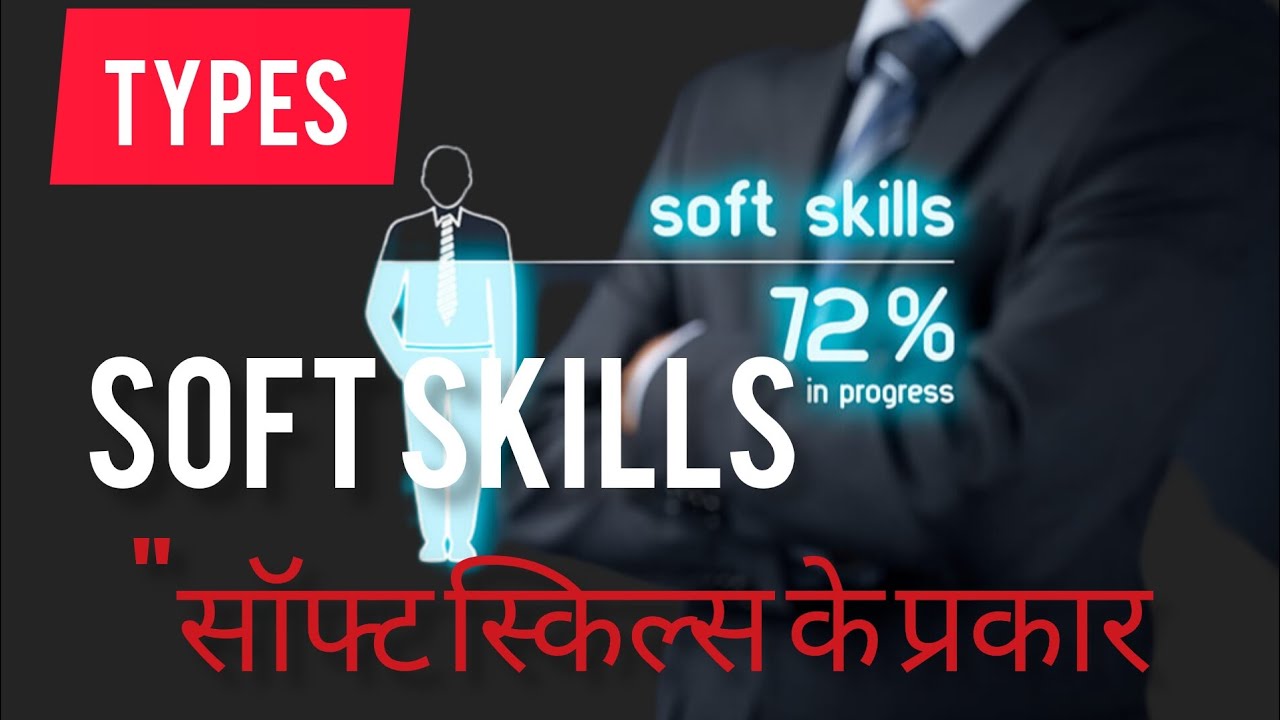 Types Soft Skills Soft Skills effective Fyugp ।।"सॉफ्ट स्किल्स के ...