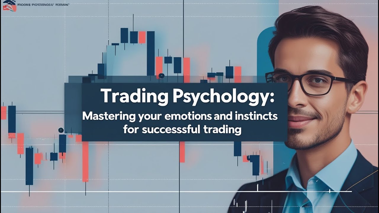 Trading psychology: Mastering your emotions and instincts for ...