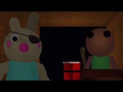Bunny Chapter 1: All Characters Jumpscare - YouTube