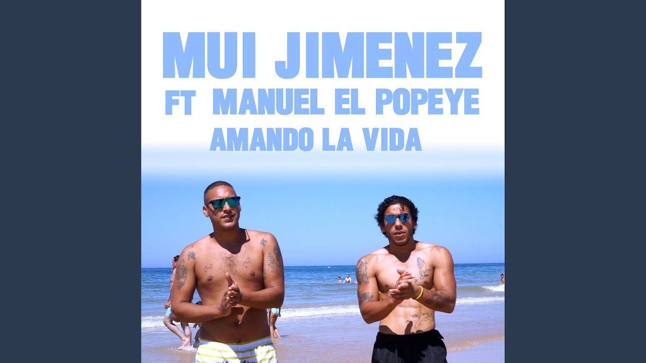 Amando la Vida - YouTube