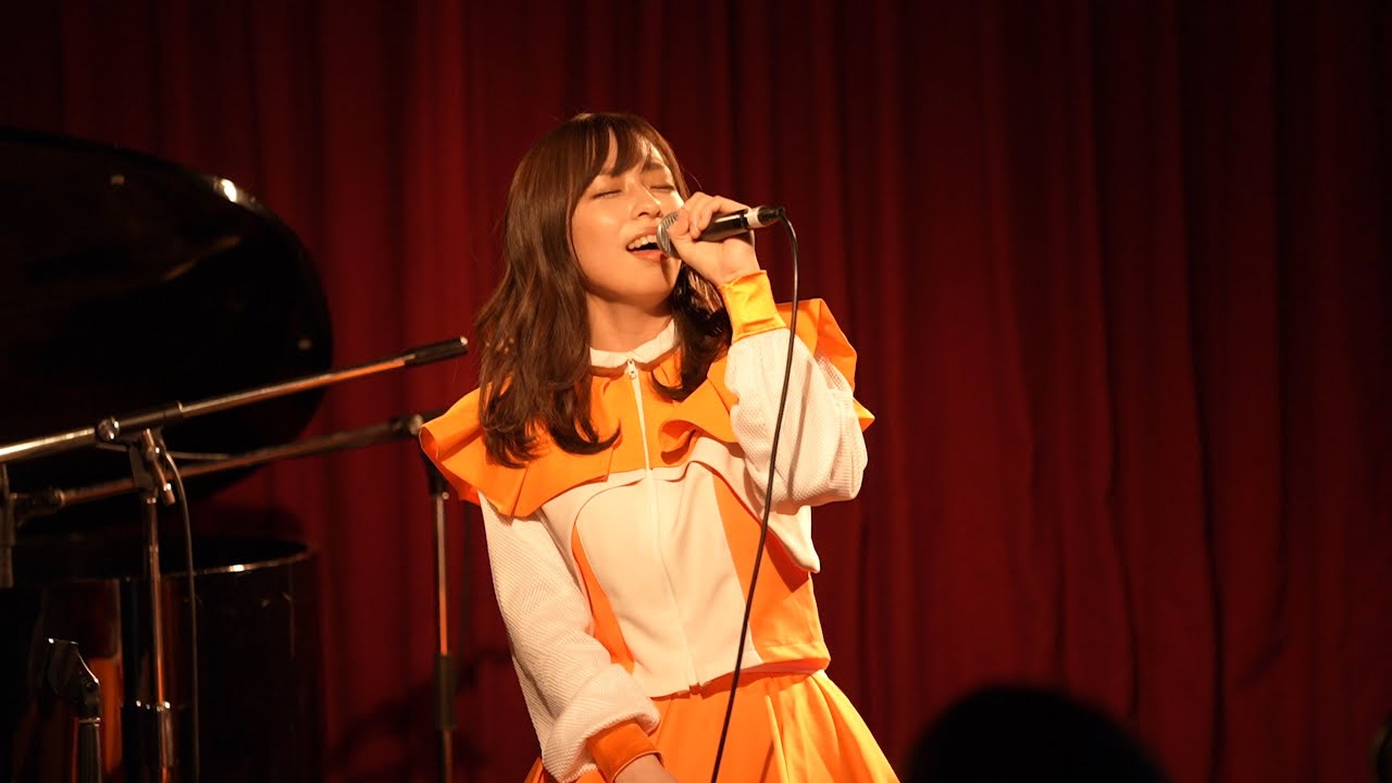 Malcolm Mask McLaren/「Sunrise」2021.3.27 Classical LIVE ver. - YouTube