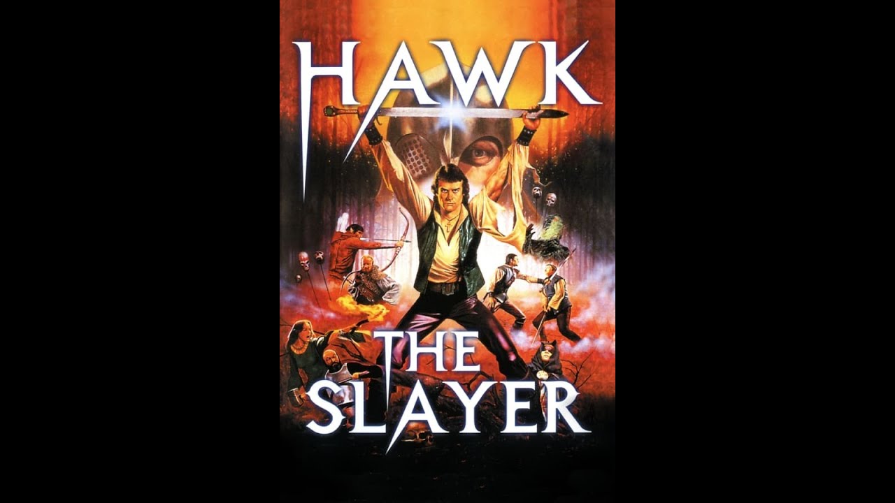 Hawk the Slayer review - YouTube