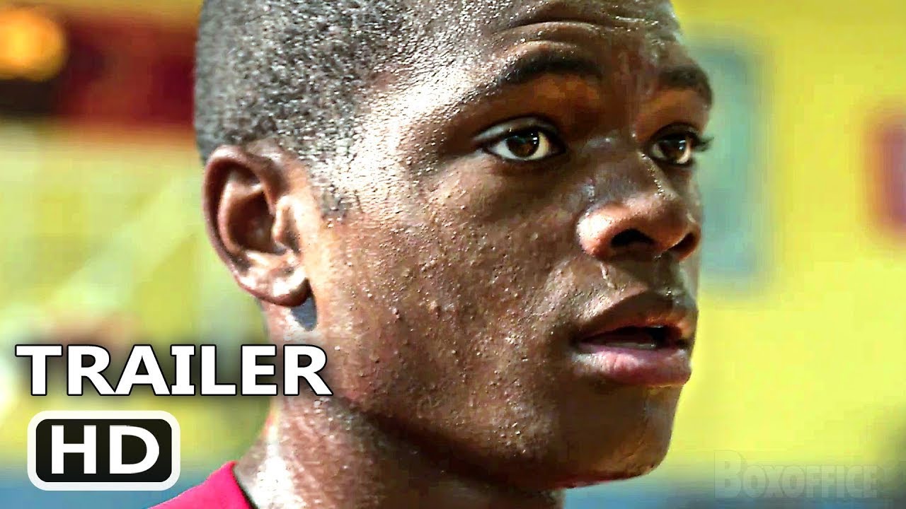 RISE Trailer | 2022 - YouTube