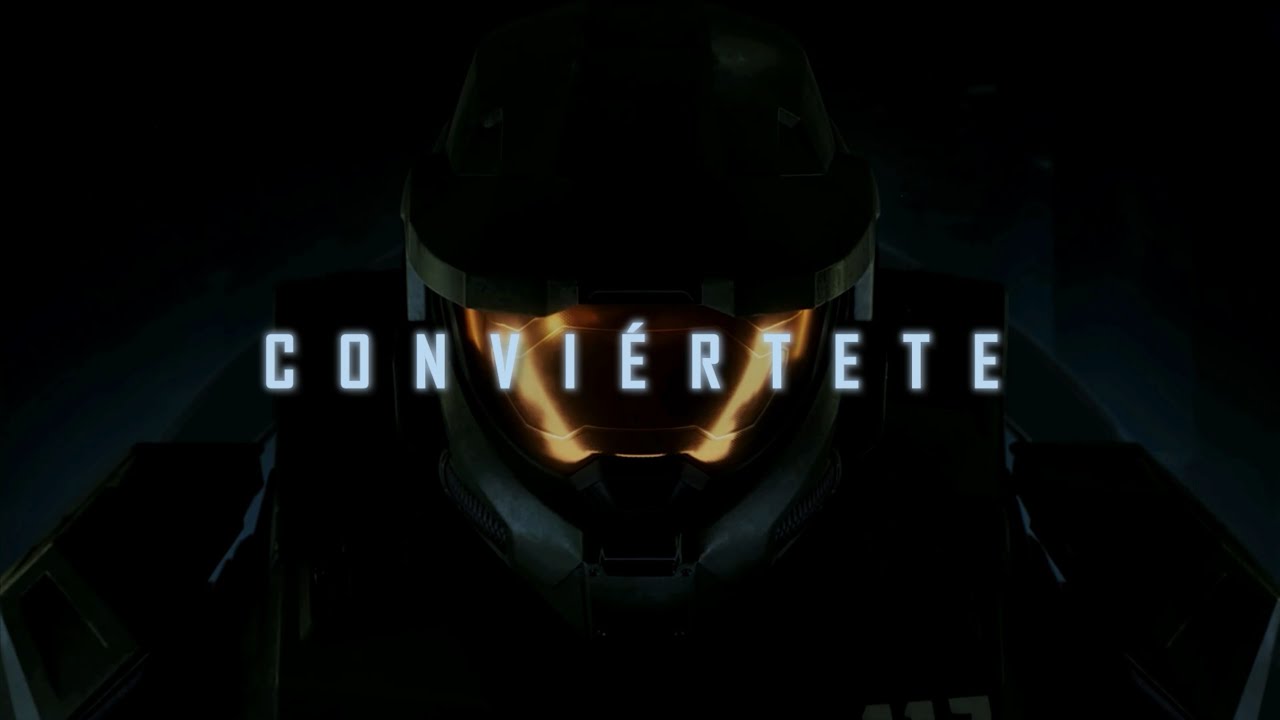 Halo Infinite | Step inside | Sub español - YouTube