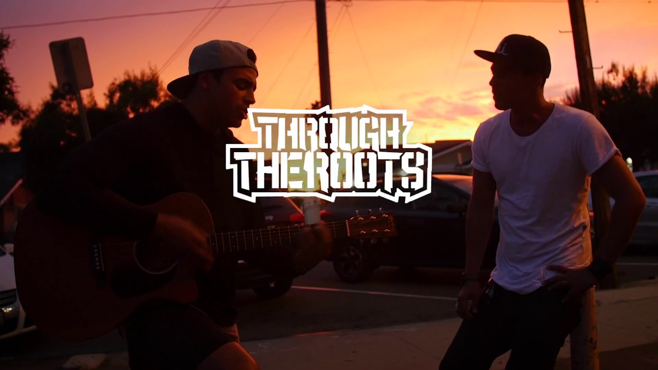 Through The Roots live in San Diego - YouTube