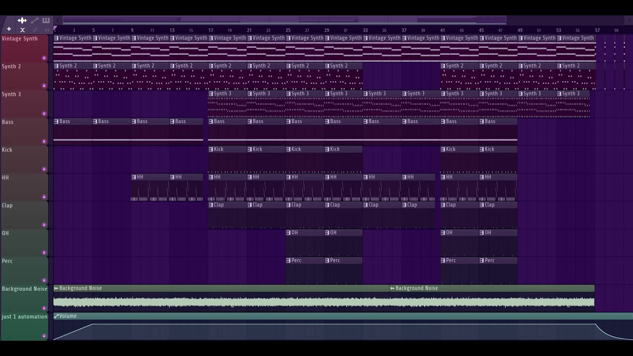 I made this for an osu beatmap... - YouTube