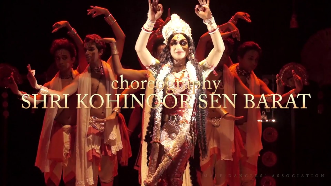 DEVI KUSHMANDA || MAHISHASURMARDINI | RATUL PAUL | DEVI MAHATYA - YouTube