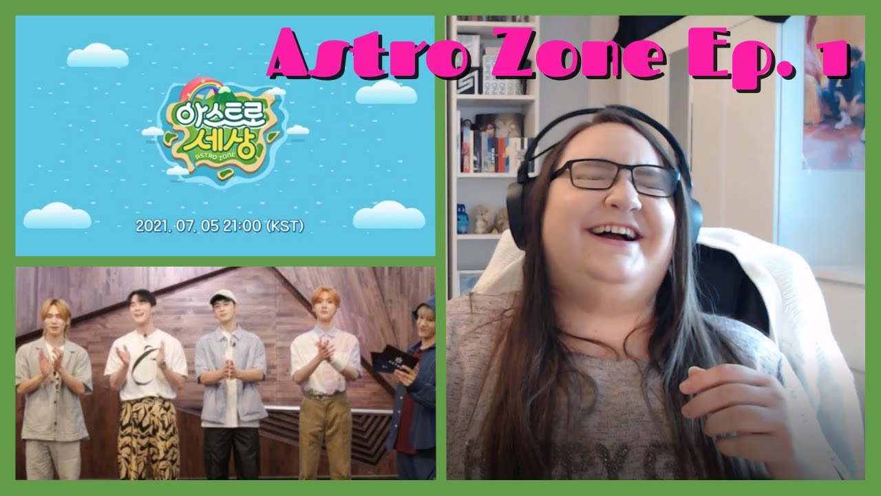 Being this bad at games is an achievement in itself | Astro Zone ...