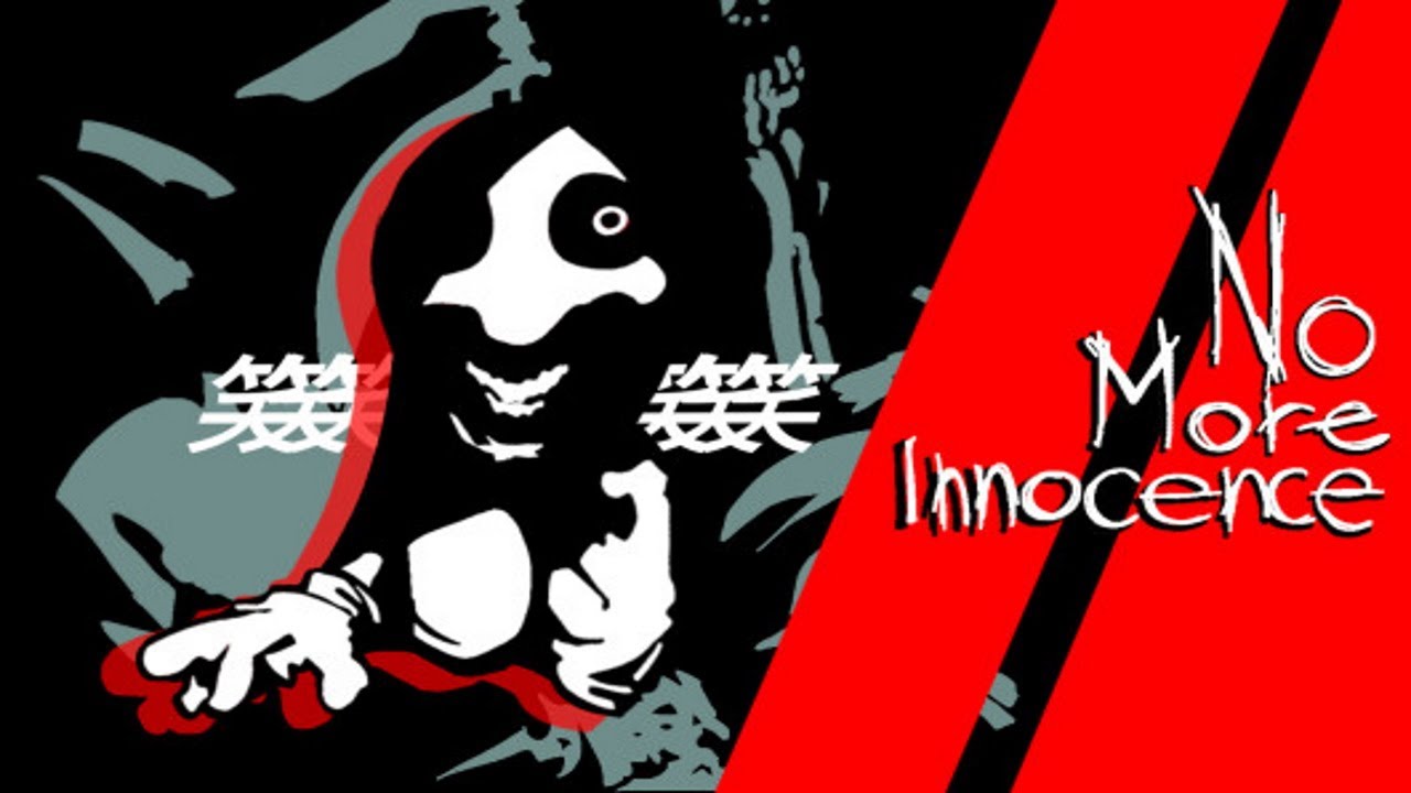 Friday Night Funkin' - No More Innocence (FNF MODS) #fnf #fnfmod # ...