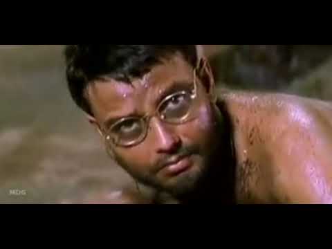 Bollywood Actor Shailendra Gaur in very small Komanam 2 - YouTube