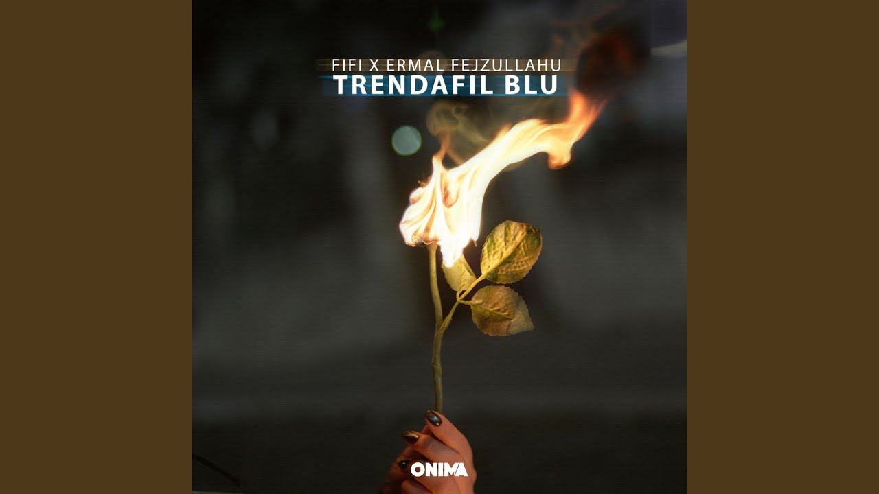 Trendafil Blu - YouTube Music