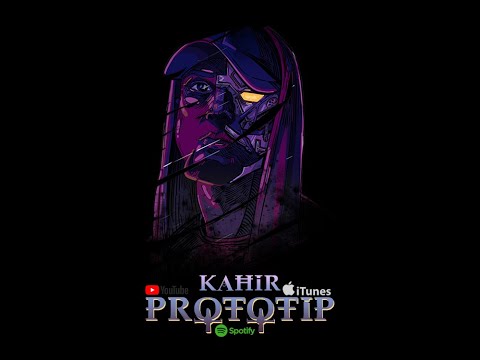 Kahir - Aklımda (feat. Emar)