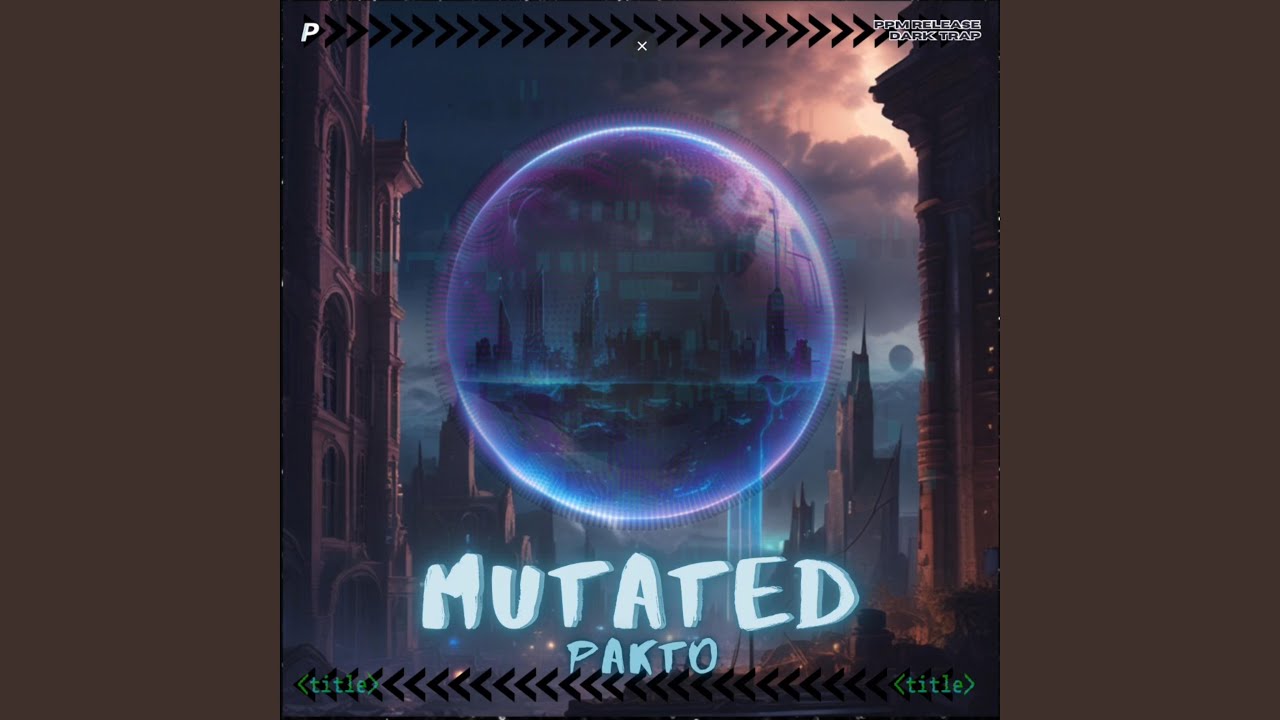 Mutated - YouTube