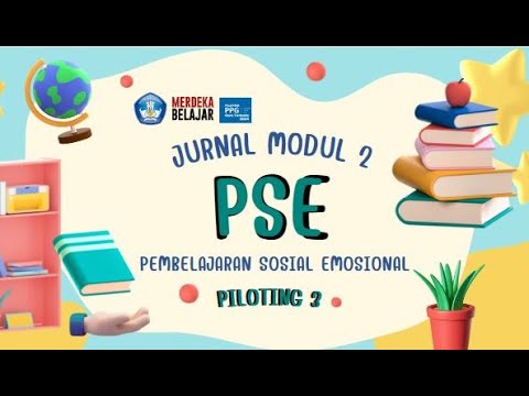 CONTOH JURNAL MODUL 2 PPG PILOTING TAHAP 3 PEMBELAJARAN SOSEIAL ...