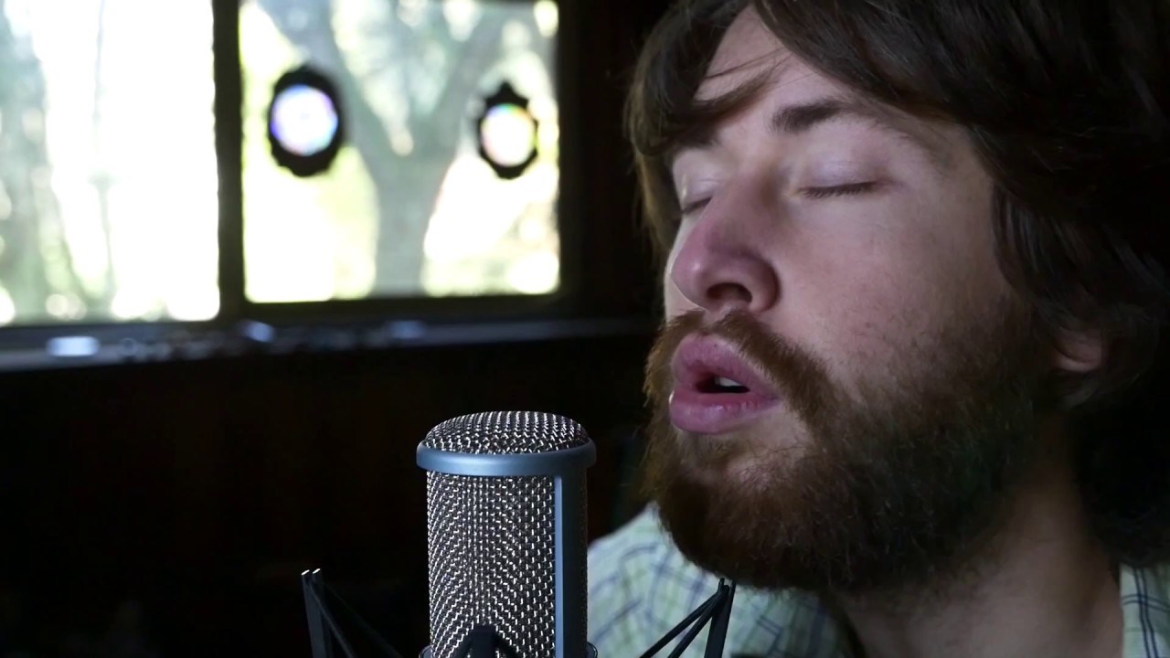 Christian Kale - "Oh My Love" - YouTube