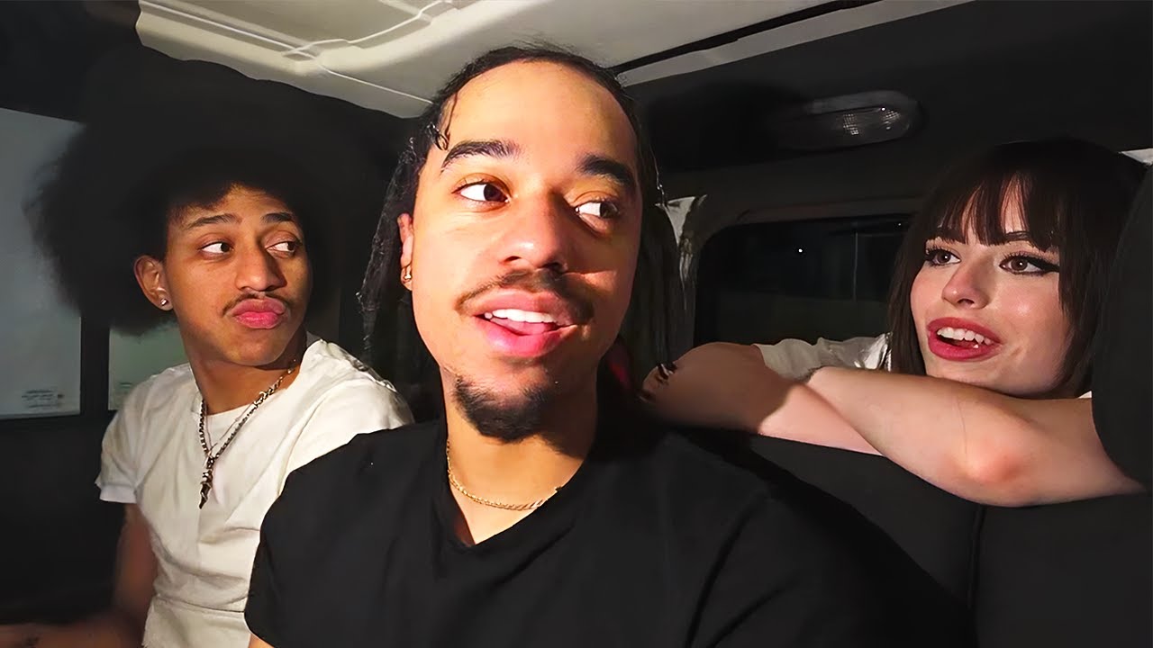 Our Thoughts on Streamer Prom - YouTube