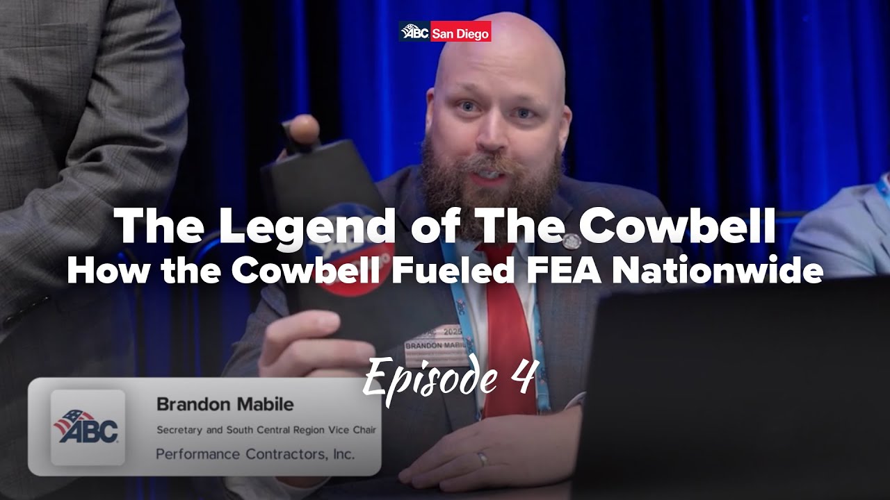Ep. 4: How the Cowbell Took On a Life of Its Own | The Legend of the ...