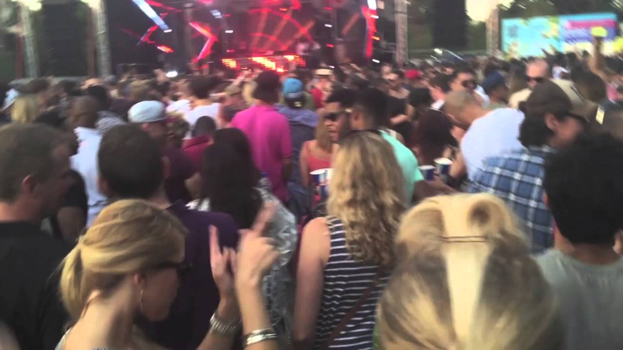 51st State Festival Highlights - YouTube