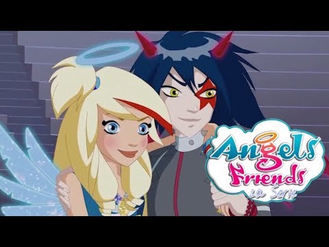 Angel’s Friends 2 serie episodio 50 (sottotitoli ita)