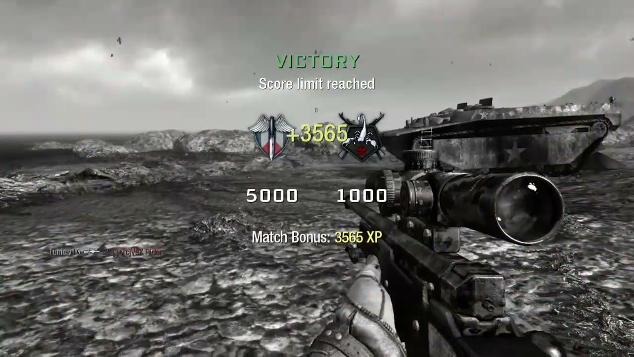 Bo1 Combat Training Ts!!! - YouTube