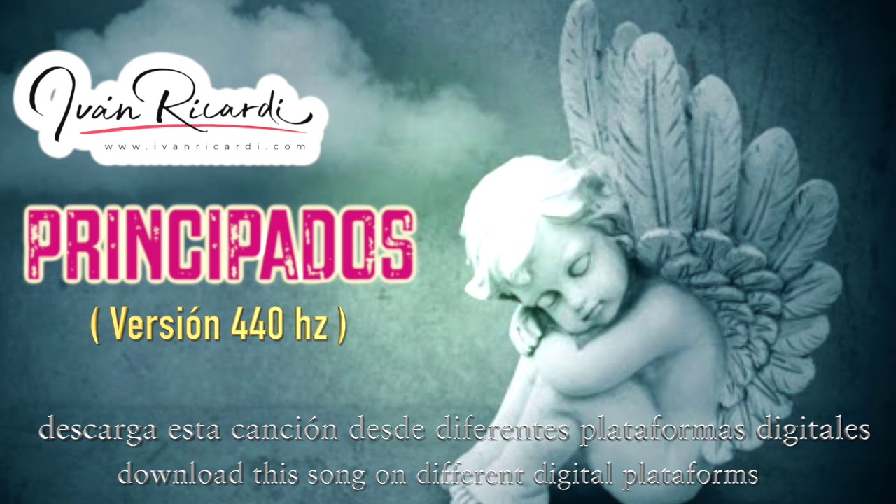 PRINCIPADOS | piano instrumental divine music dios god angeles tronos ...