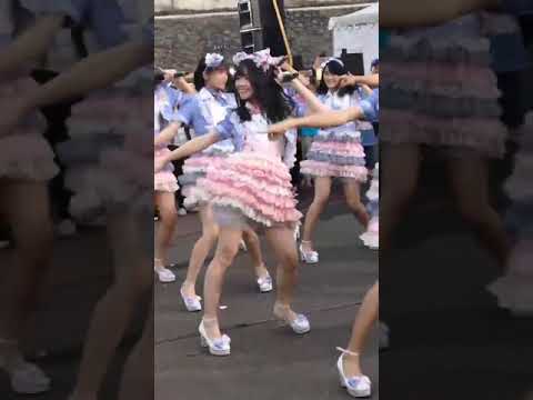 JKT48 Everday kahuucha at inbox 22 - 07 - 2018 Oshi campur Cindy Yupi [Part 2]