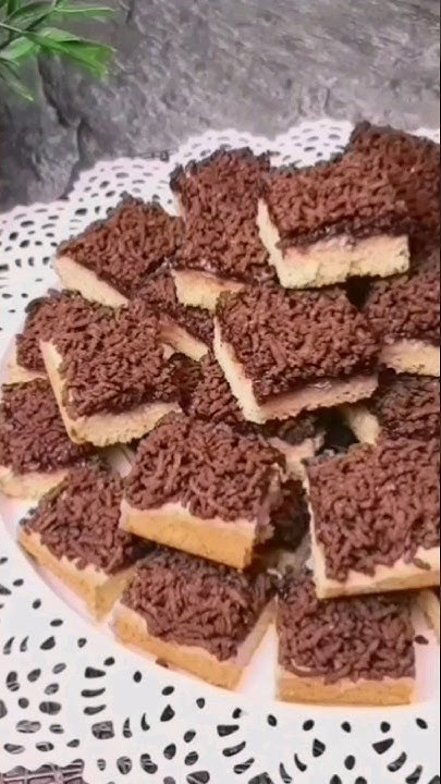 الباستا فلورا"ألذ تارت بحشوة المربى" #المطبخ_أجمل_مع_سمر_جاد #الباستا ...