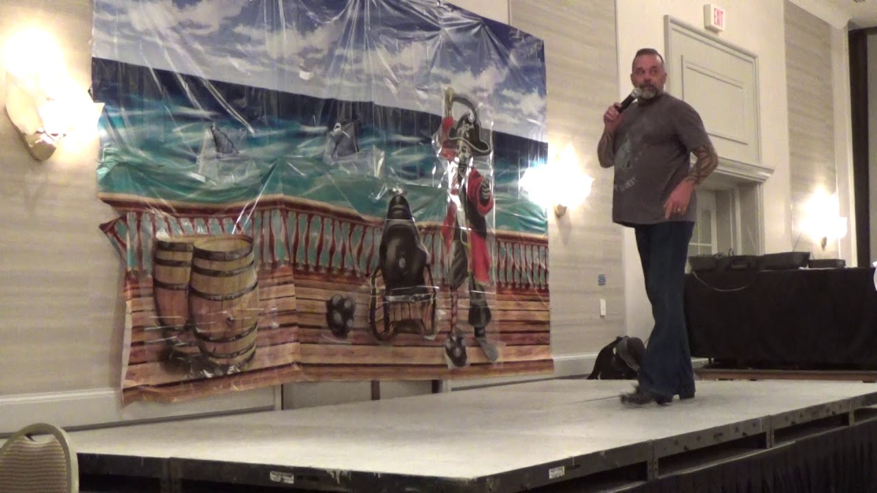 Clogging - Sunshine State Jamboree 2017 Barry Welch: All the Same to Me ...