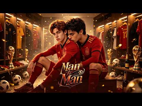✨【Man to Man】#ReelShort #film