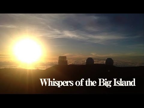Whispers of the Big Island