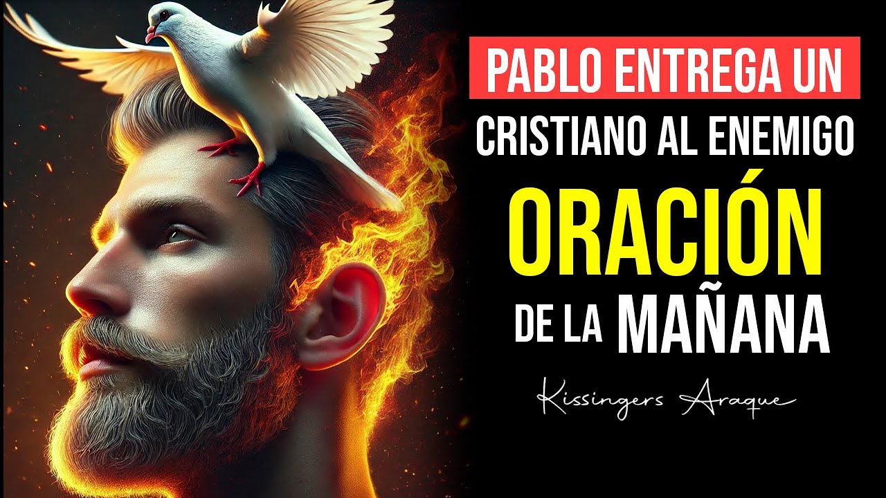 🔥Pablo envía a zarandear a dos pecadores | Miércoles 14 de agosto ...