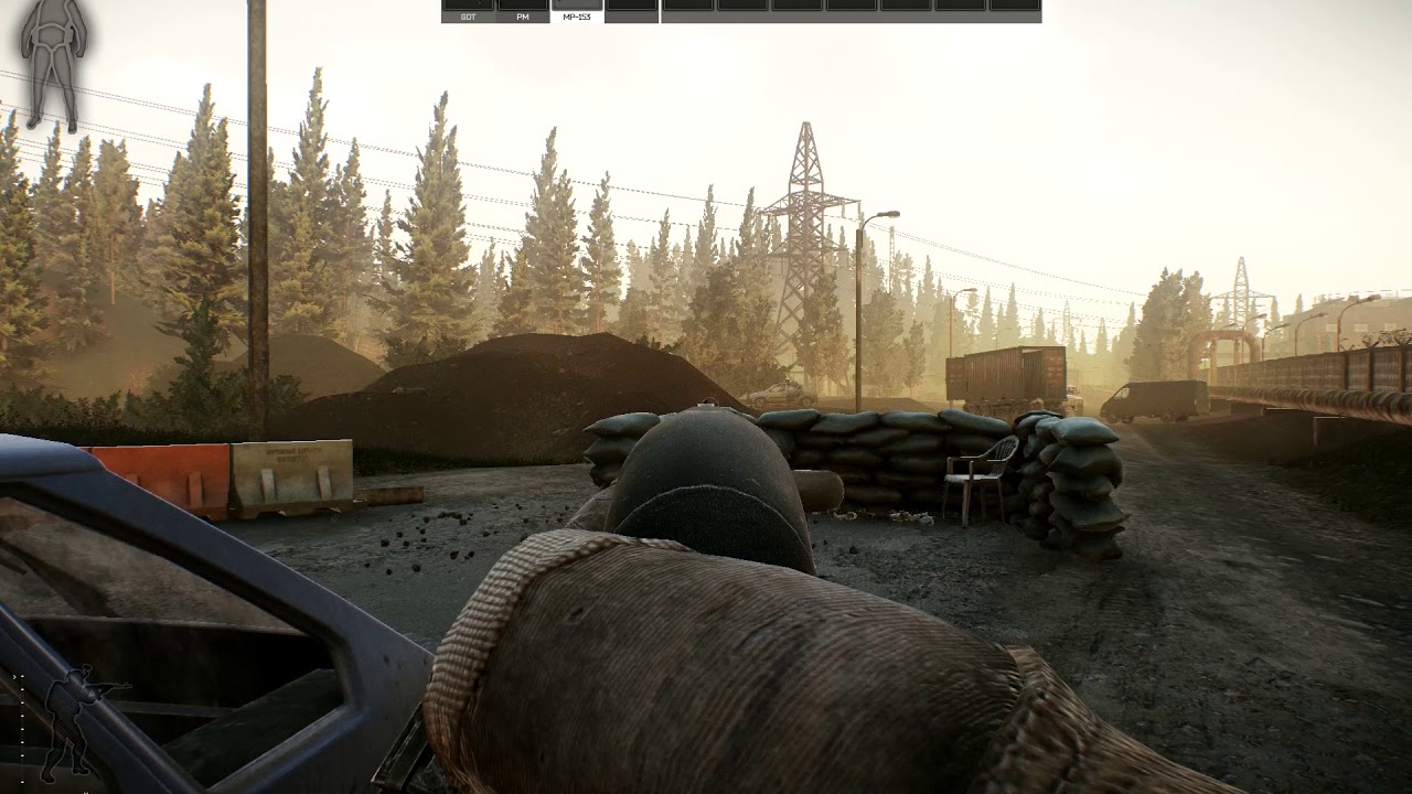 Escape From Tarkov Beta - Fort Armor In 10 Minutes - YouTube