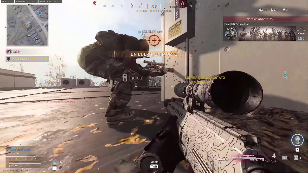 COD WARZONE BEST CLIPS & FAILS #1 - YouTube