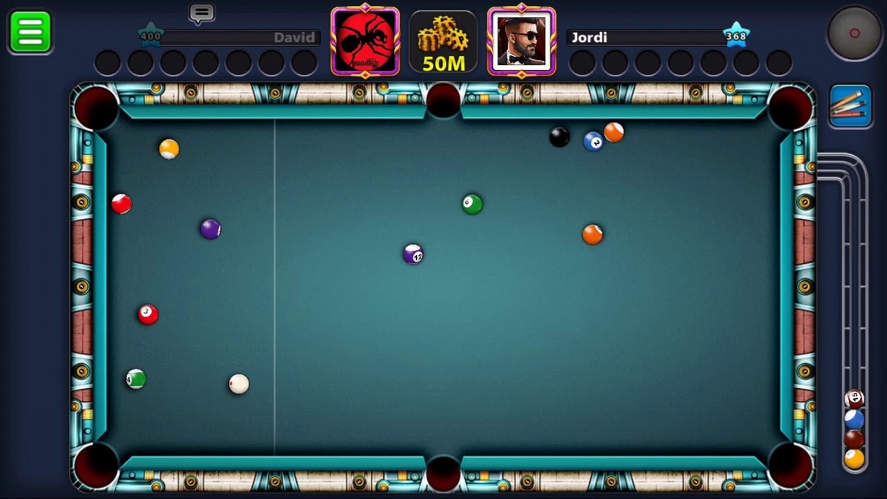 Club 8 Ball Pool España 🇪🇸 Berlin 353 - YouTube