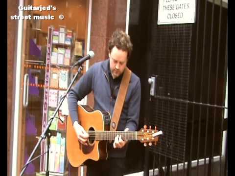 Ben Greaves- Old man( Neil young cover) - YouTube