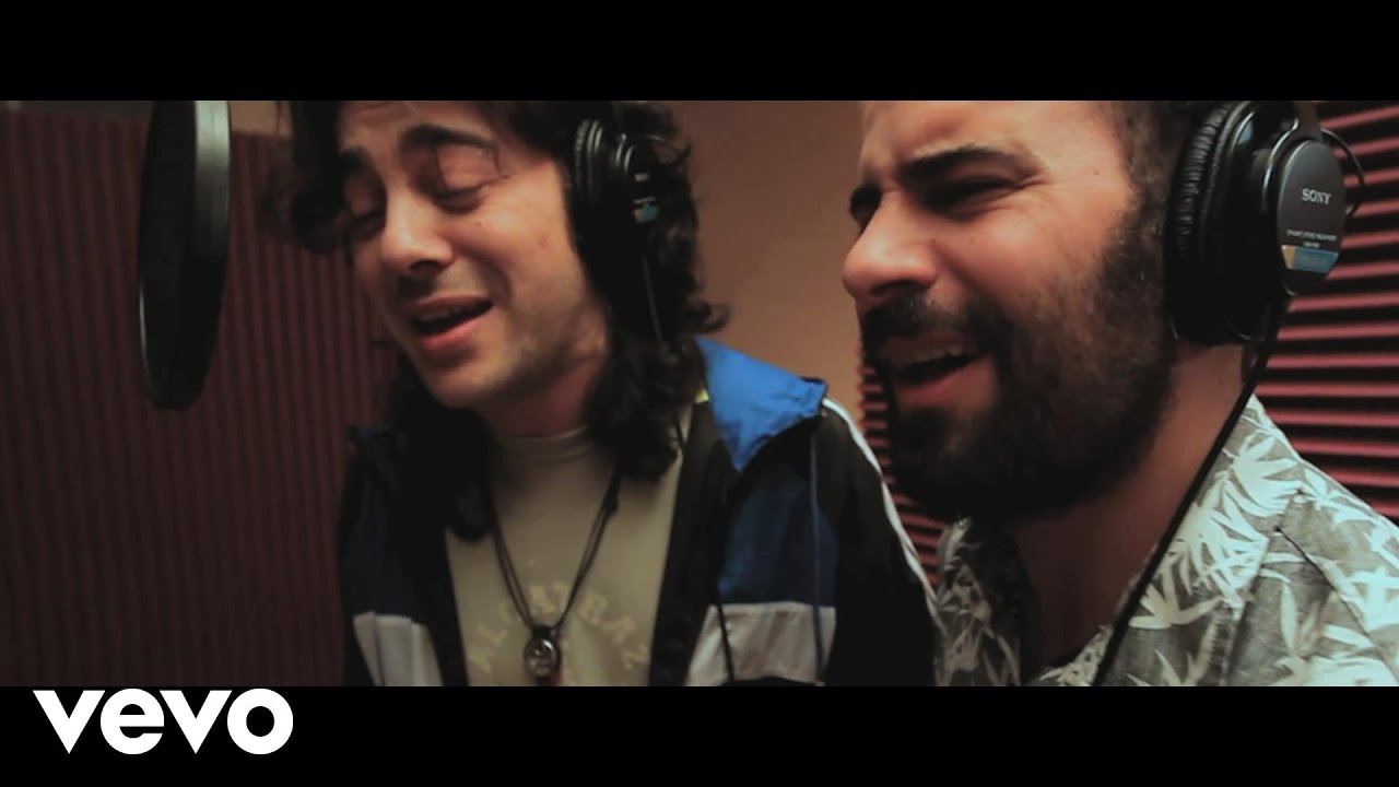 Javi Cantero Con El Canijo de Jerez - El Morito Juan (Making of ...