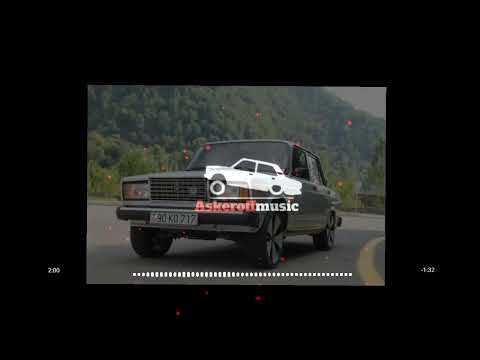 Azeri bass music-(Balaeli-Ürəklər ayrı-ayrıdı) remix bass
